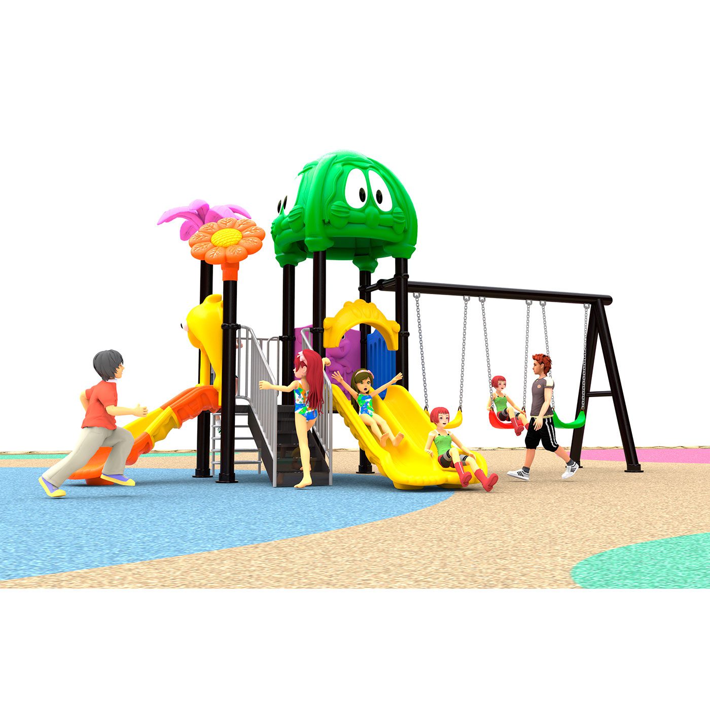 ACCESORIOS - Evolution Bioparques