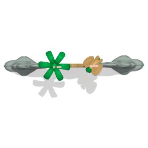 ACCESORIOS - Evolution Bioparques