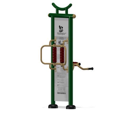 MASAJEADOR DOBLE TWIN - Evolution Bioparques