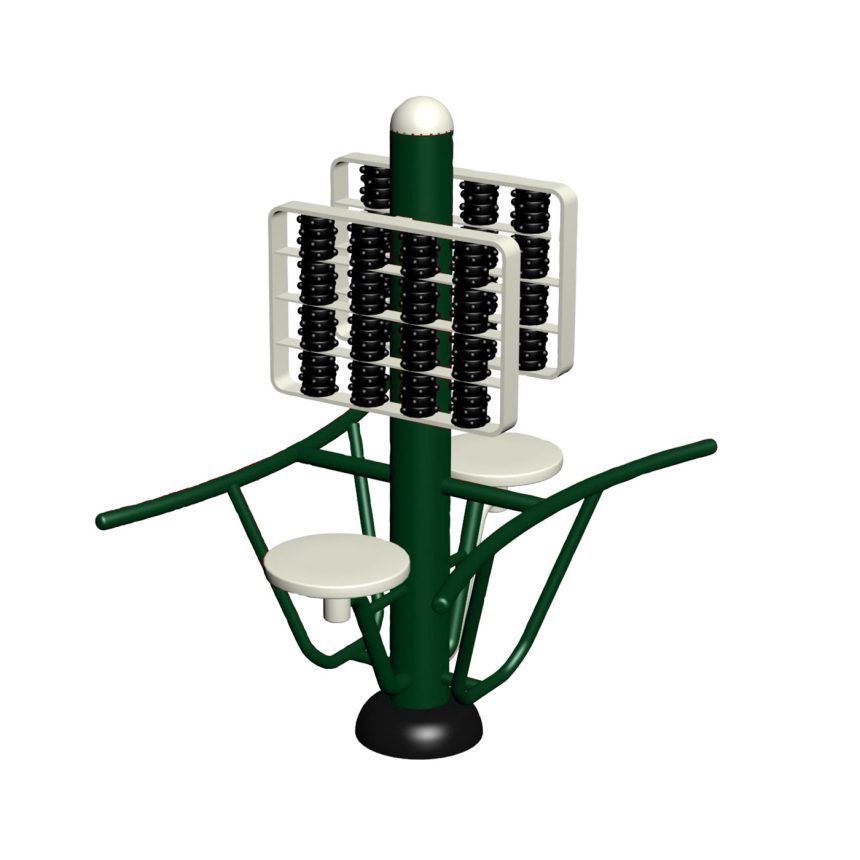 BARRAS COMBINADAS CON ABDOMINALES 2 - Evolution Bioparques