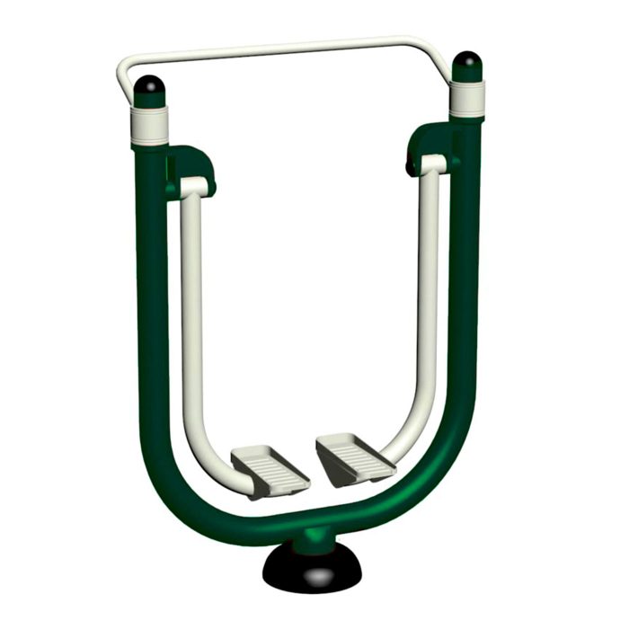 BARRAS ASIMETRICAS - Evolution Bioparques