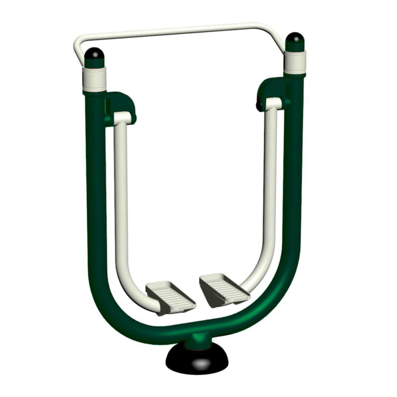 BARRAS ASIMETRICAS - Evolution Bioparques