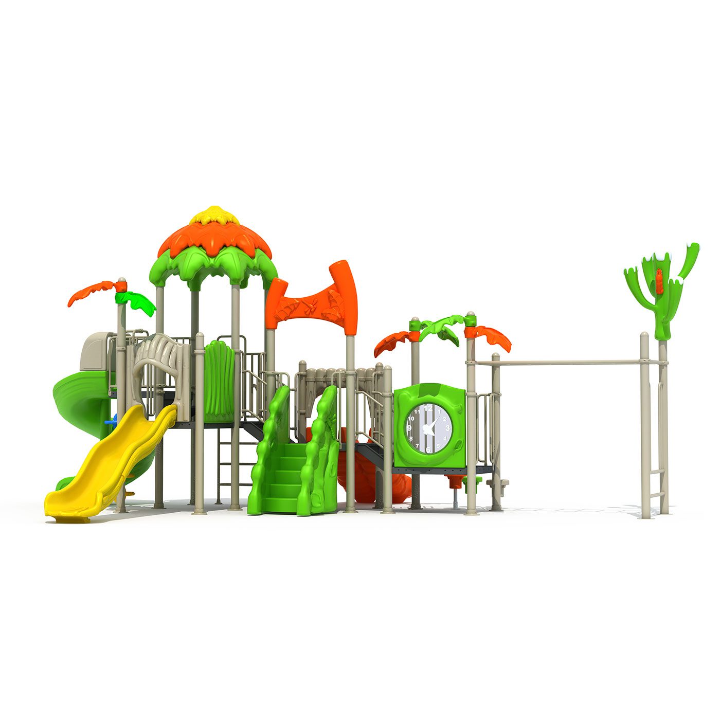 TEENAGER archivos - Evolution Bioparques