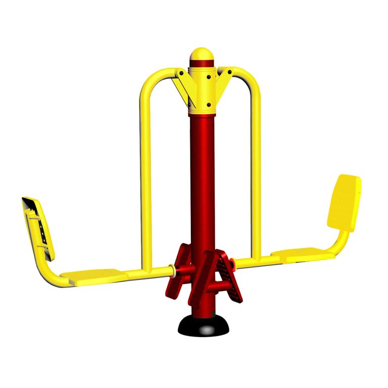 COLUMPIO DOBLE - Evolution Bioparques