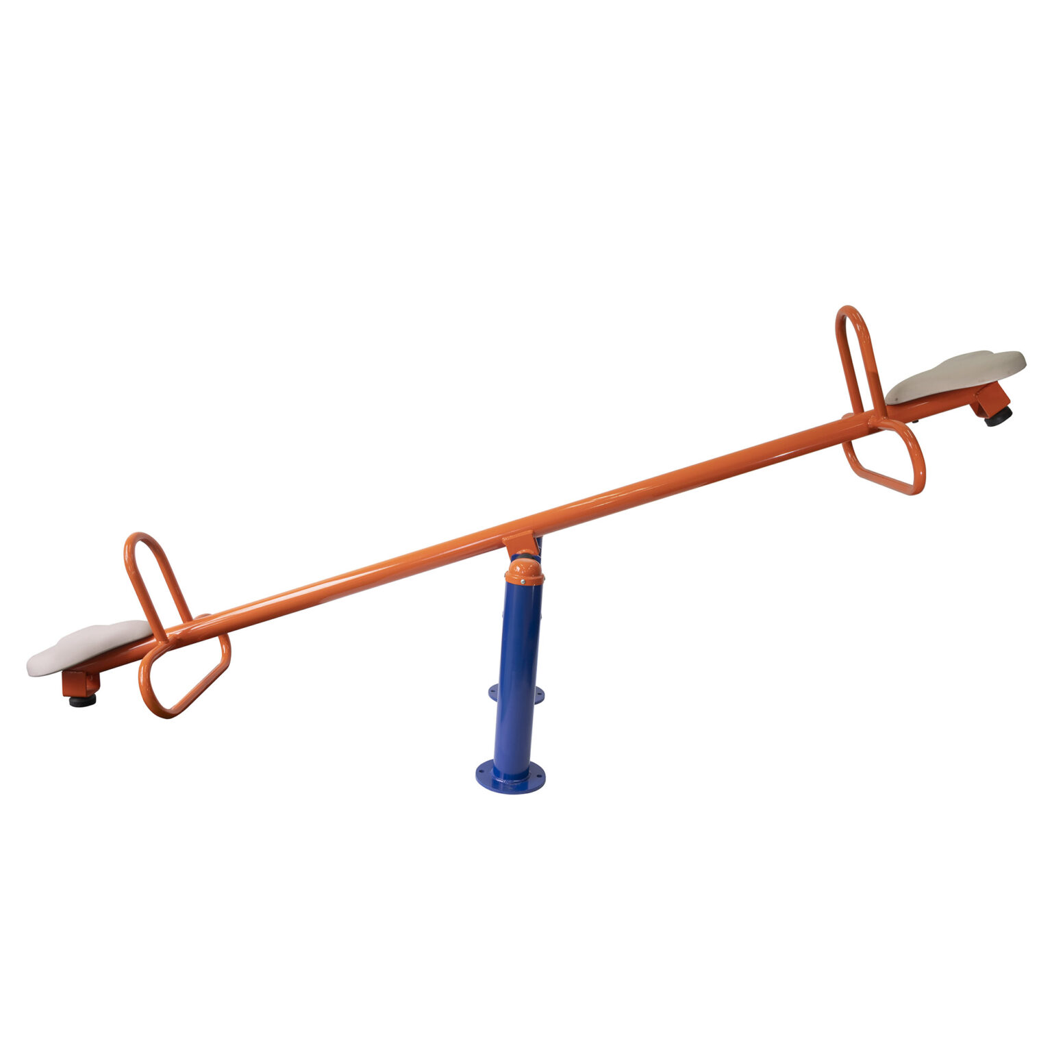 Balancin Sencillo Para 2 Personas Evo - Evolution Bioparques