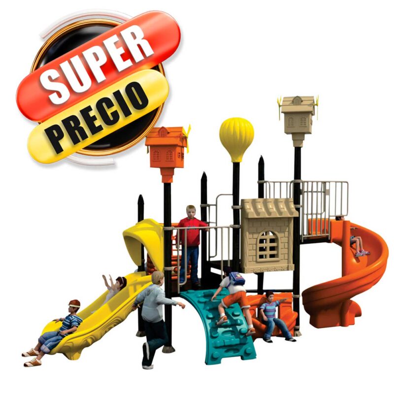 PISOS archivos - Evolution Bioparques