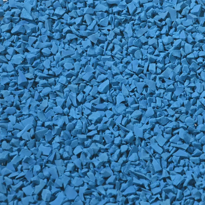 Piso Epdm - Evolution Bioparques