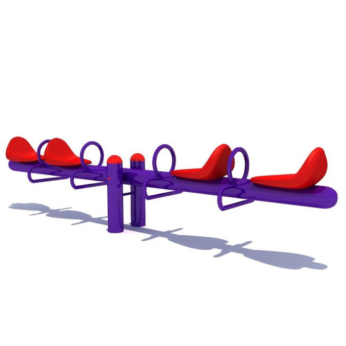 PARQUES - Evolution Bioparques