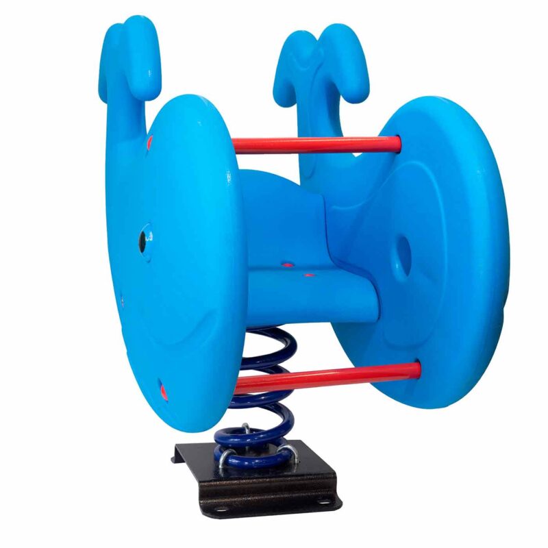 Ballena - Evolution Bioparques