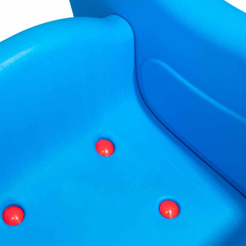 Ballena - Evolution Bioparques