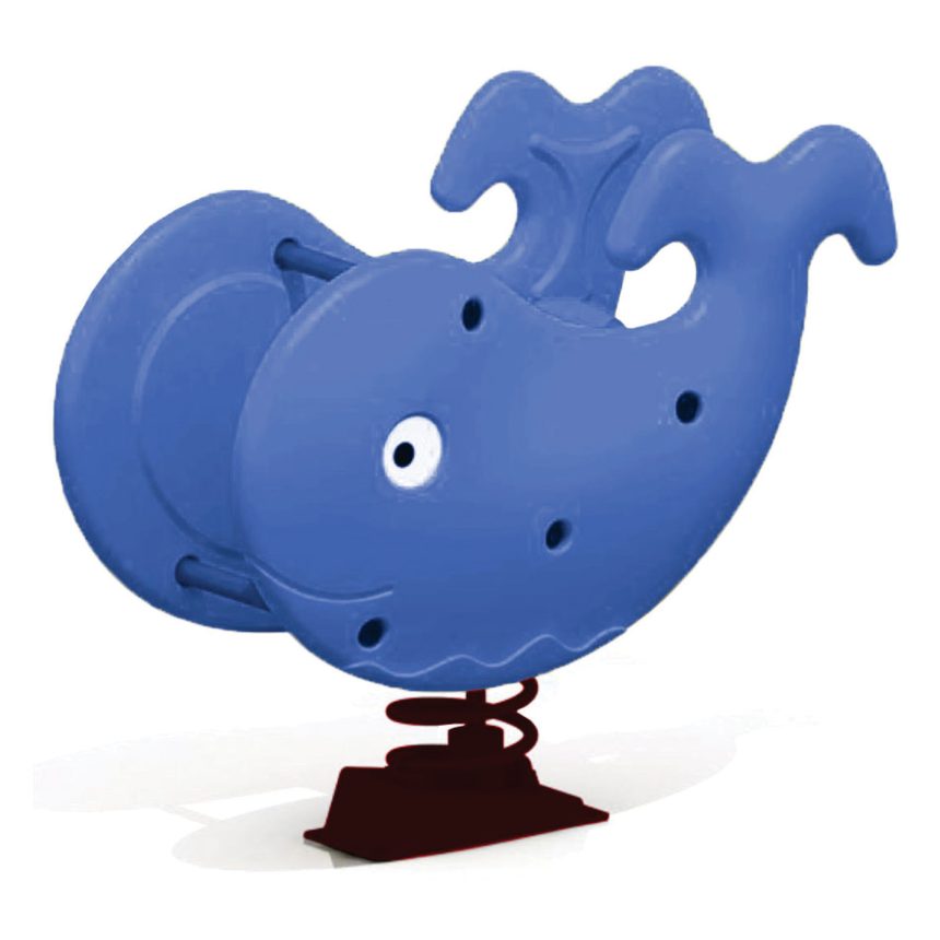 BALLENA - Evolution Bioparques