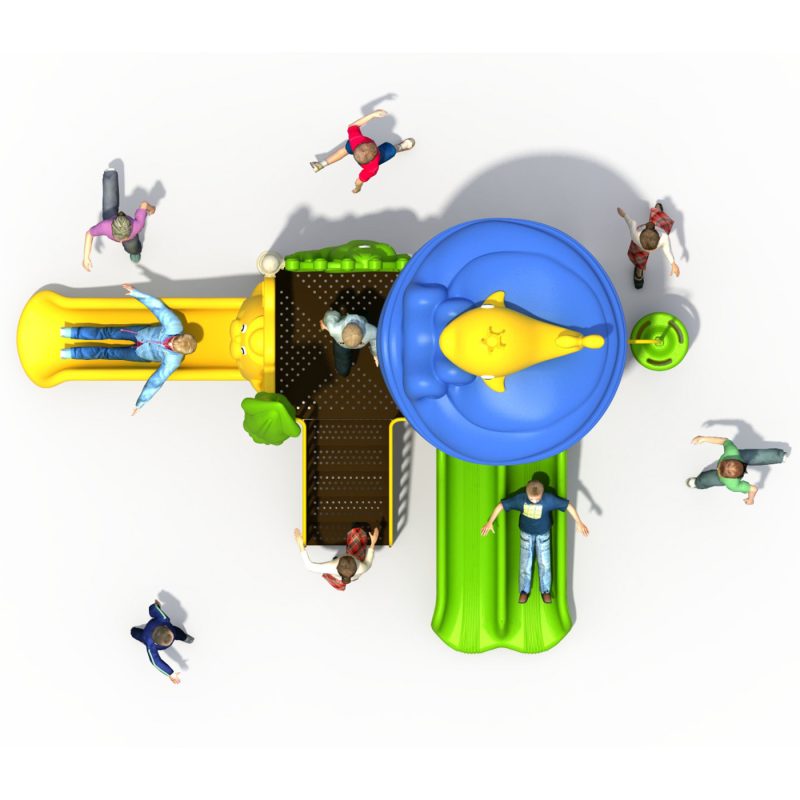 TEENAGER - Evolution Bioparques