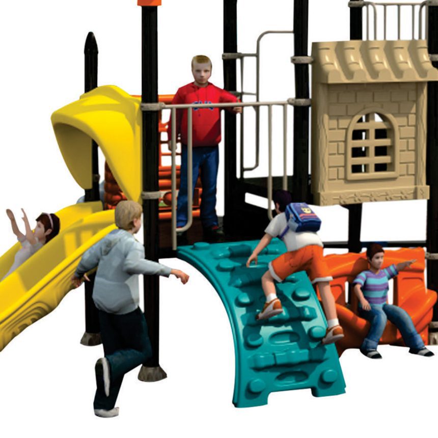 DIVERCITY - Evolution Bioparques