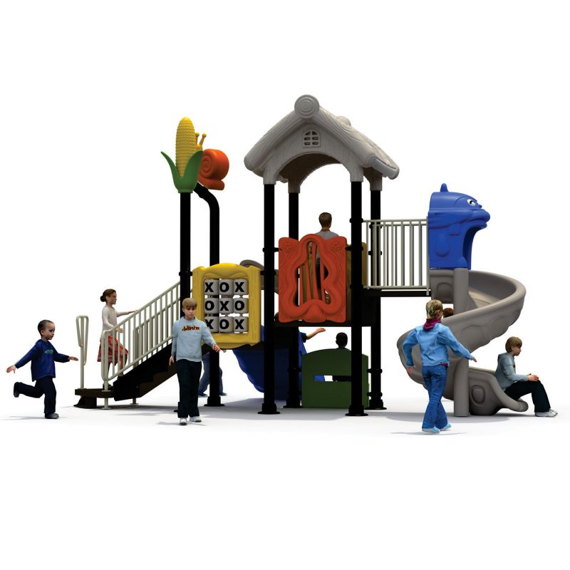 PARQUE ANIMADO - Evolution Bioparques