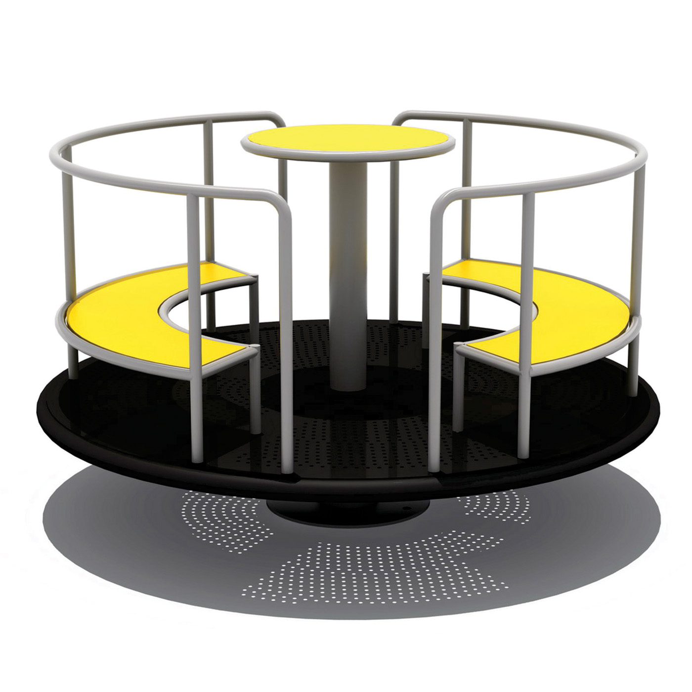 AEROPUERTO - Evolution Bioparques