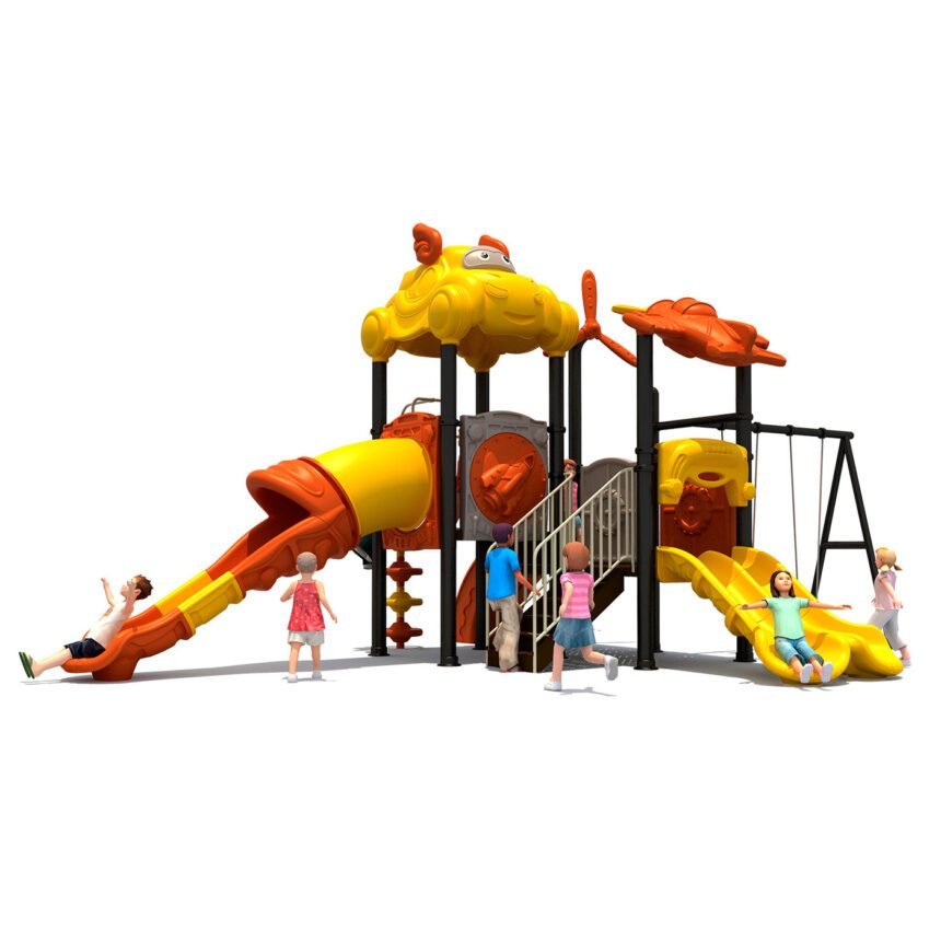 PARQUES archivos - Evolution Bioparques