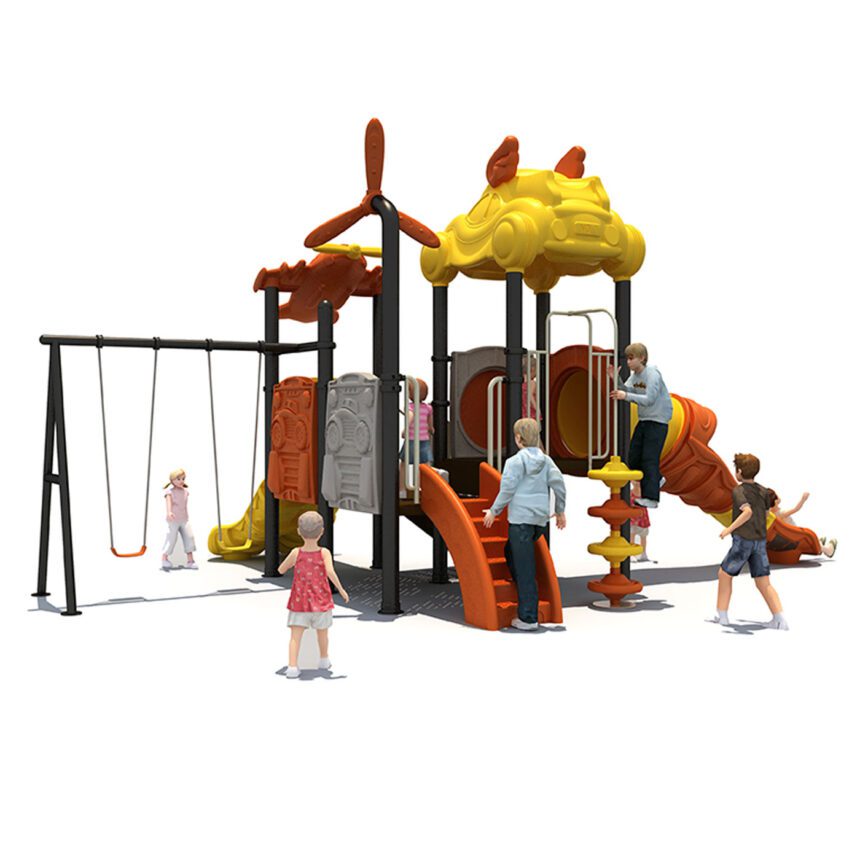 PARQUES archivos - Evolution Bioparques