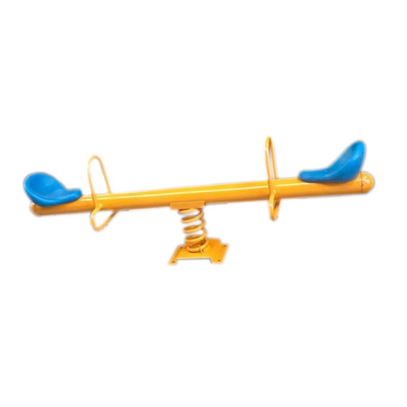 Balancin Sencillo D2 - Evolution Bioparques