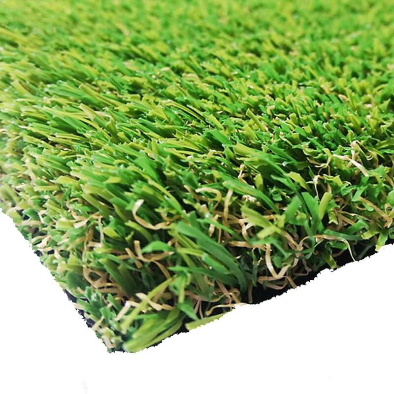 Piso Epdm Instalado - Evolution Bioparques