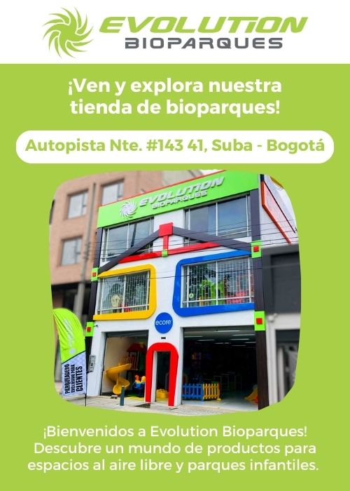 Blog - Evolution Bioparques