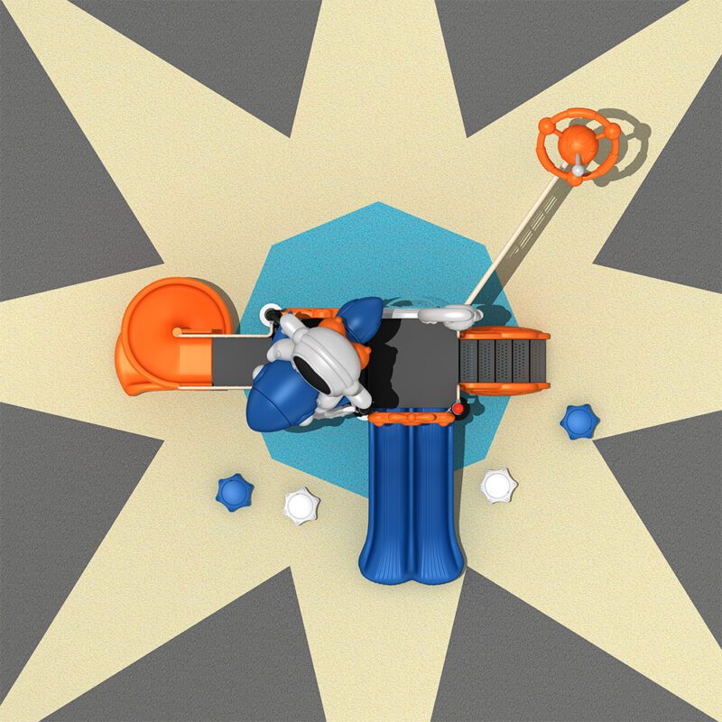 Eclipse - Evolution Bioparques