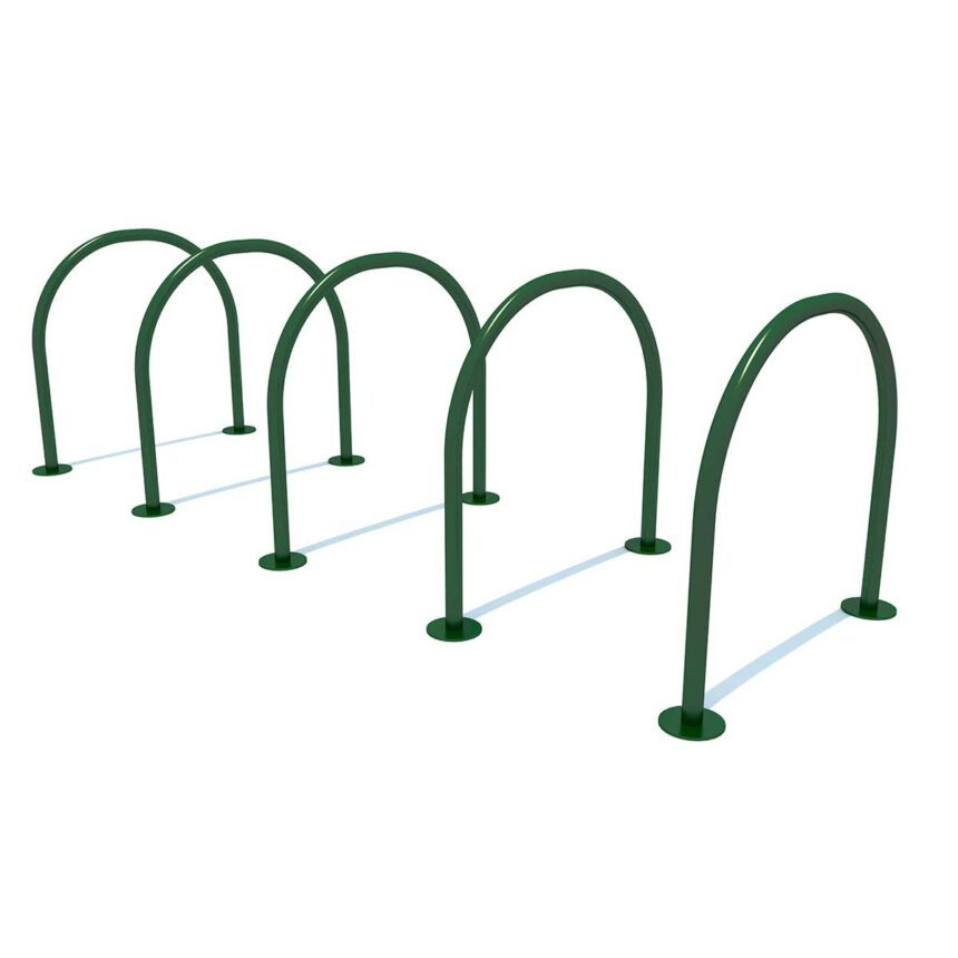 Arcos - Evolution Bioparques