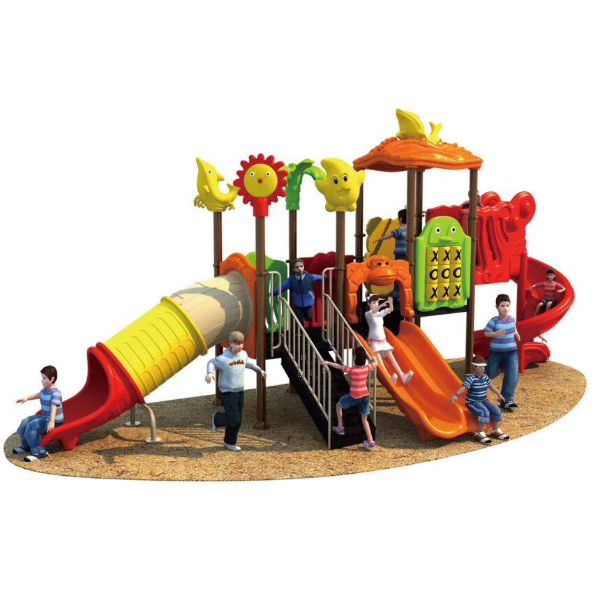 AVENTURA ENCANTADA - Evolution Bioparques