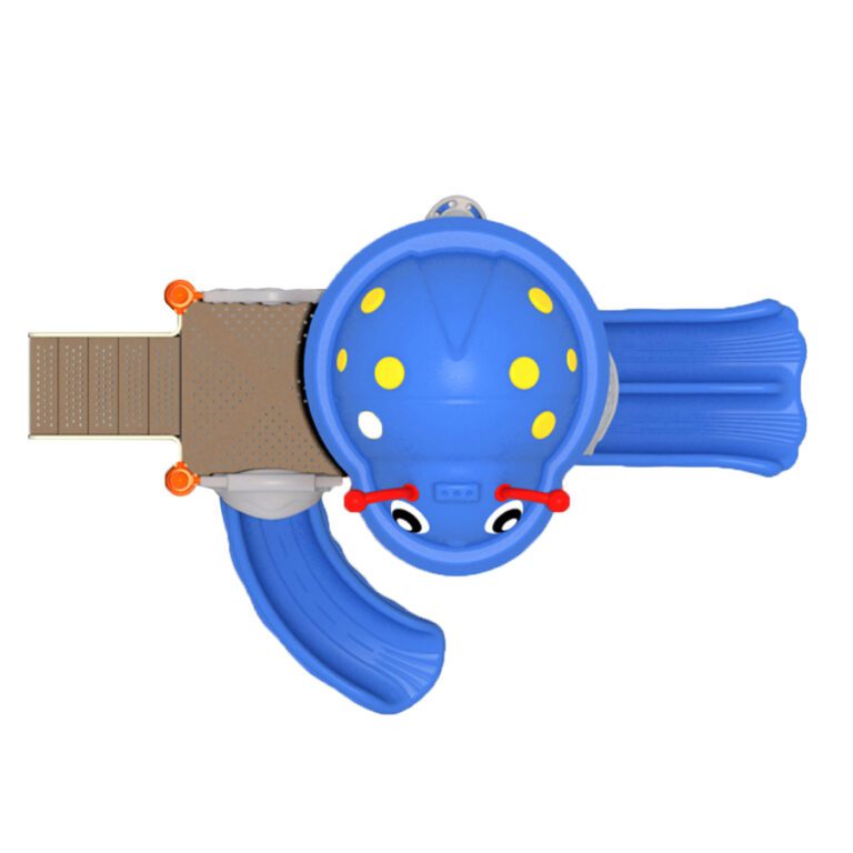 Escarabajo - Evolution Bioparques