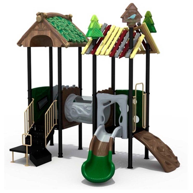 NATURALEZA - Evolution Bioparques