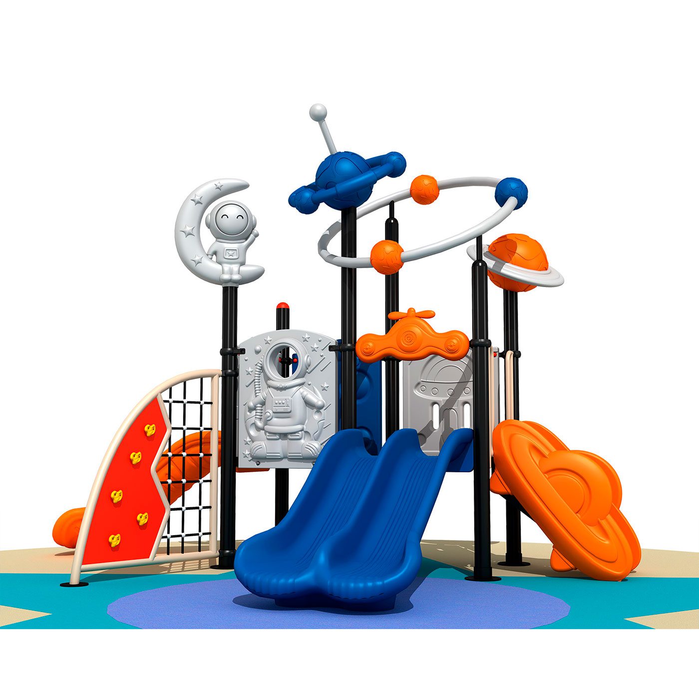 CLUB HOUSE - Evolution Bioparques