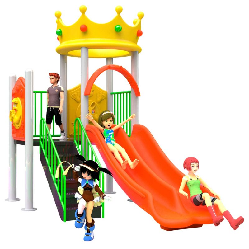 Torre Real - Evolution Bioparques