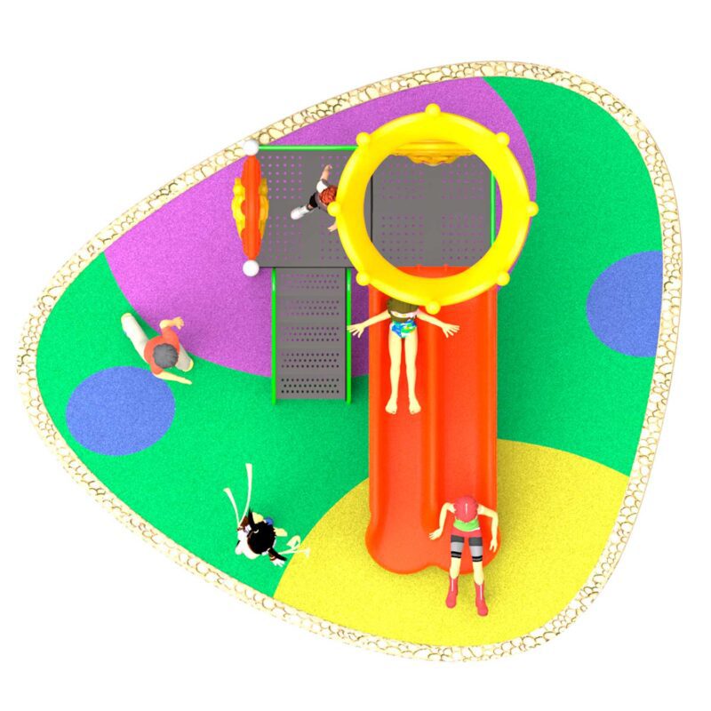 Torre Real - Evolution Bioparques