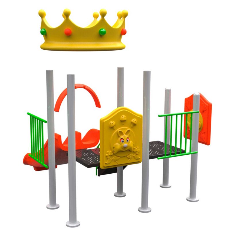 Torre Real - Evolution Bioparques