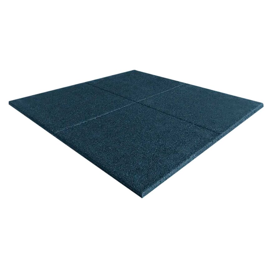 Placas De Piso Sbr - 25 Mm - Evolution Bioparques