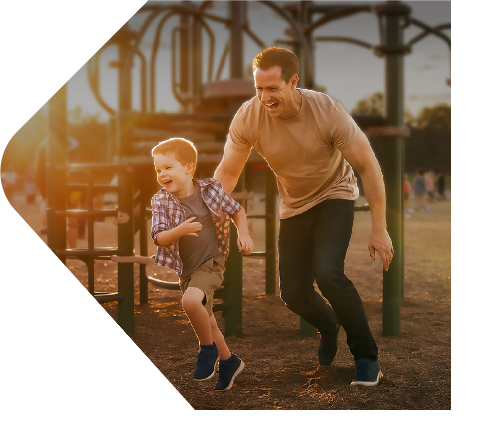 EVOLUTION BIOPARQUES - Parques infantiles y gimnasios