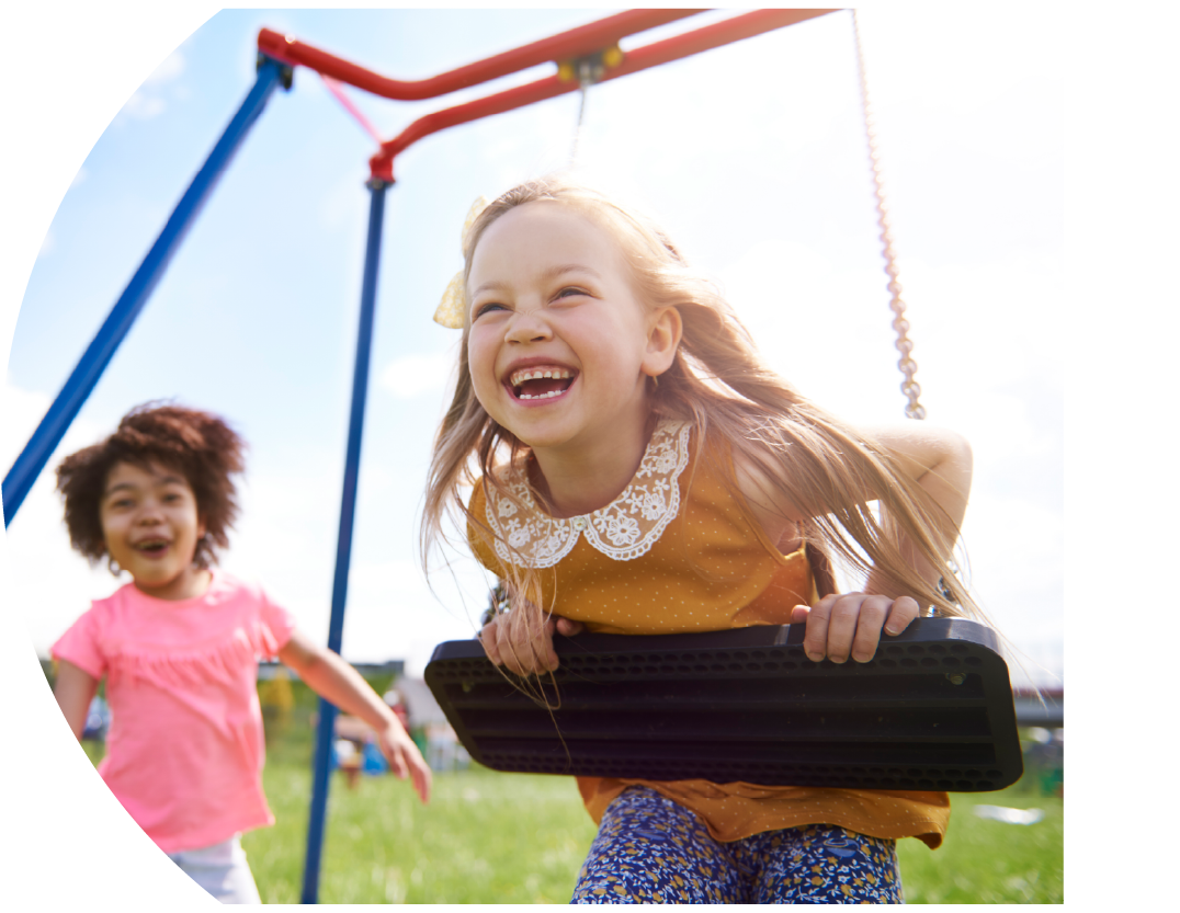 EVOLUTION BIOPARQUES - Parques infantiles y gimnasios