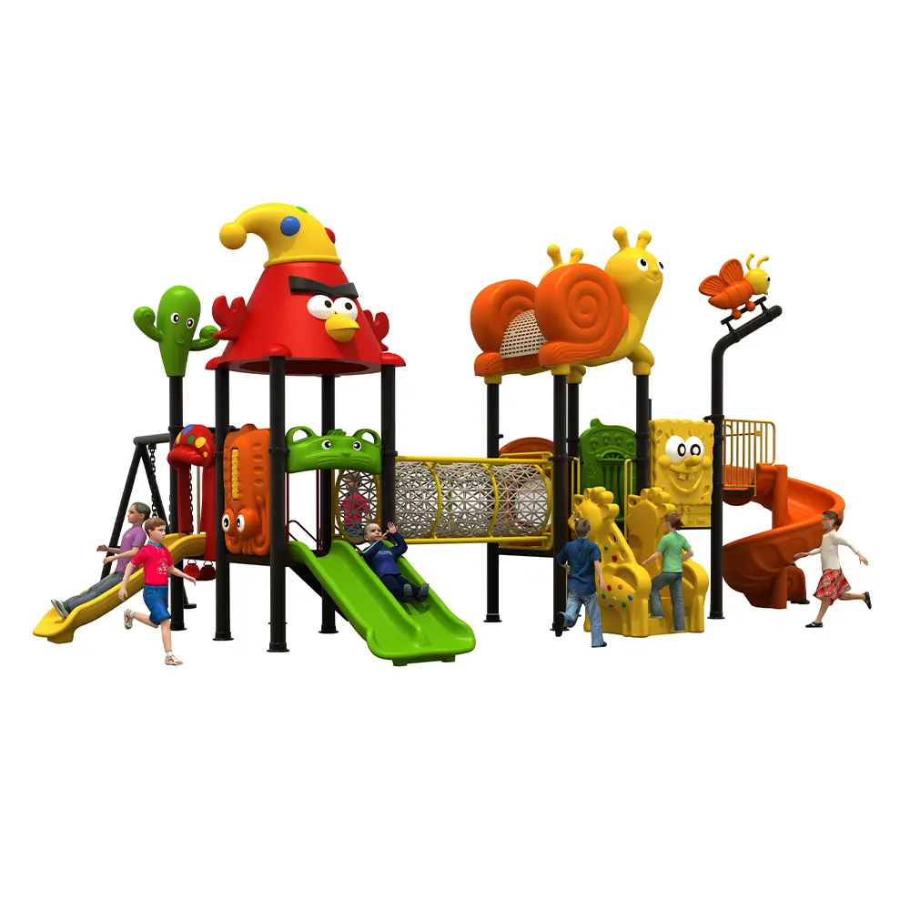 Aventura Alada - Evolution Bioparques