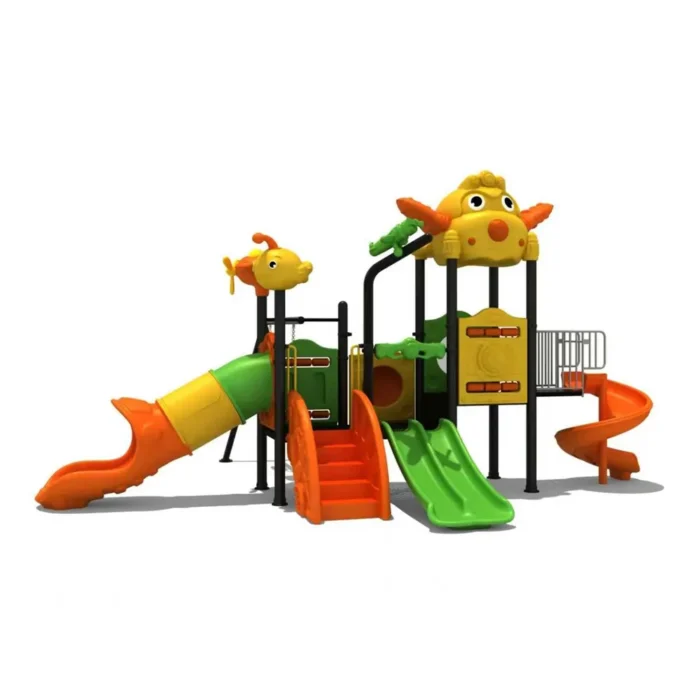 Parque Mundo Animal - Evolution Bioparques