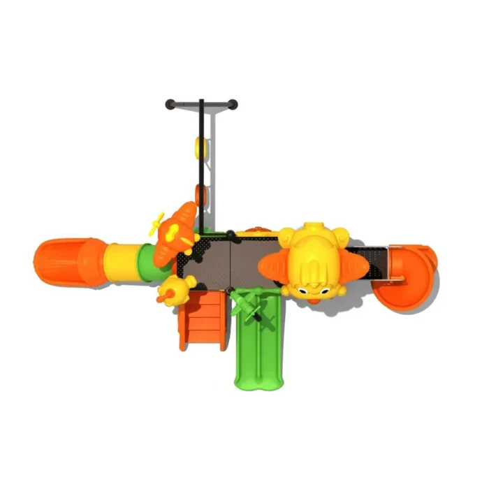 Parque Mundo Animal - Evolution Bioparques