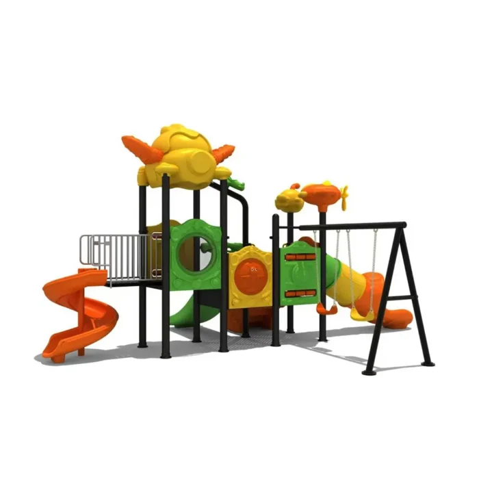 Parque Mundo Animal - Evolution Bioparques