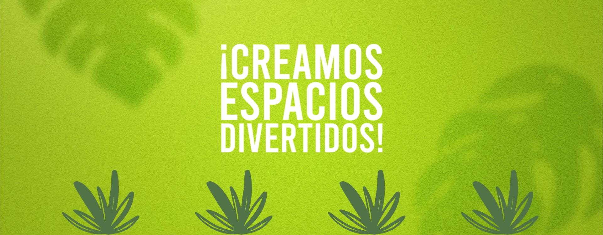 EVOLUTION BIOPARQUES - Parques infantiles y gimnasios